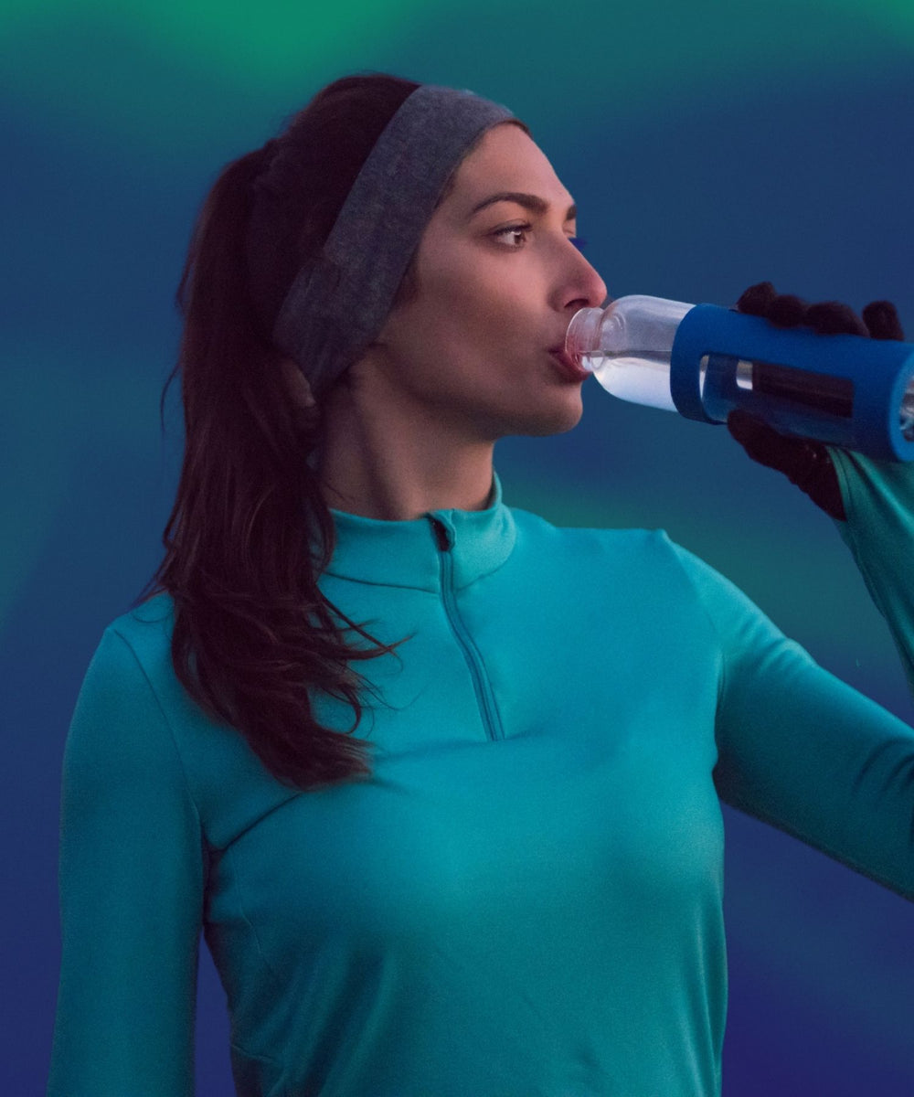 OXYFIT™ Cardio Breath Trainer : Elevate Endurance & Lung Capacity