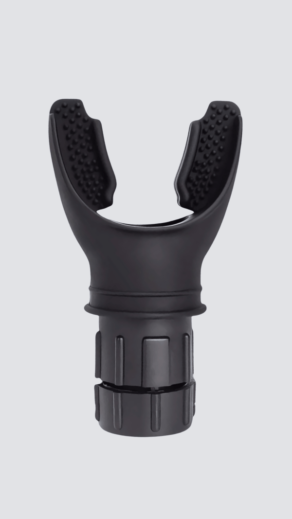 OXYFIT™ Breathing Trainer Device - Cardio Edition