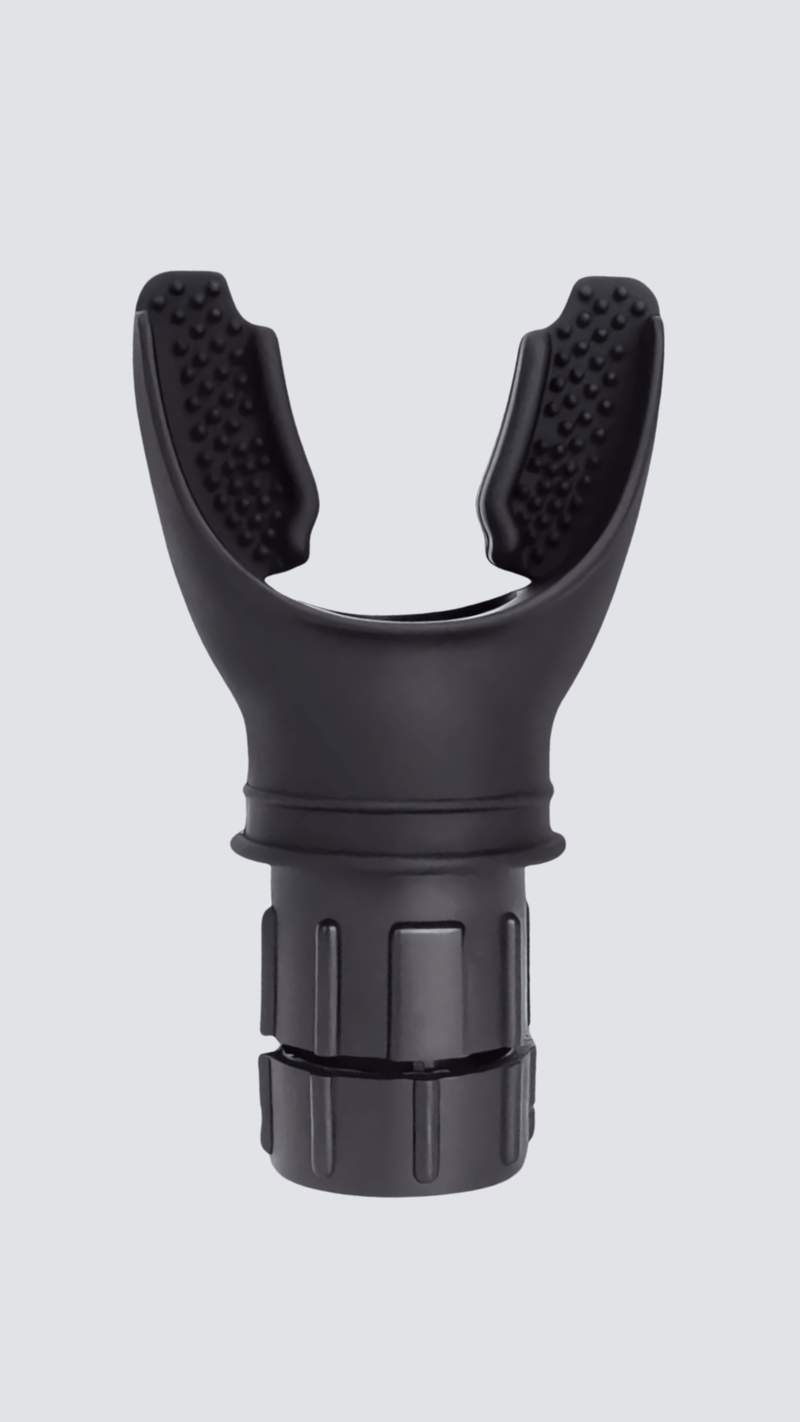 OXYFIT™ Breathing Trainer Device - Cardio Edition