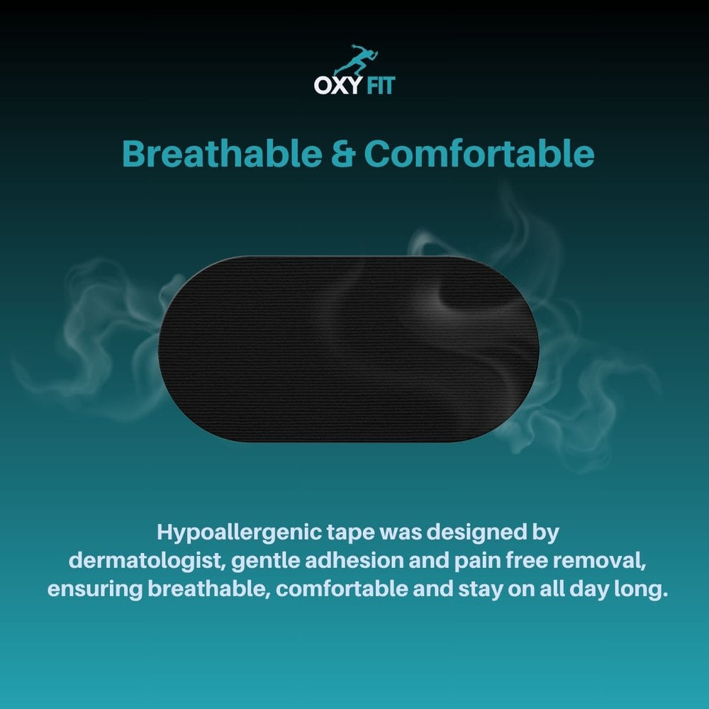 OXYFIT™ Collection