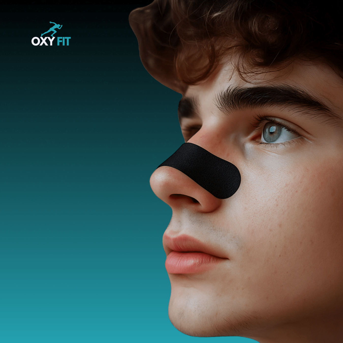 OXYFIT™ Nasal Strips