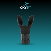 OXYFIT™ Breathing Trainer Device - Cardio Edition