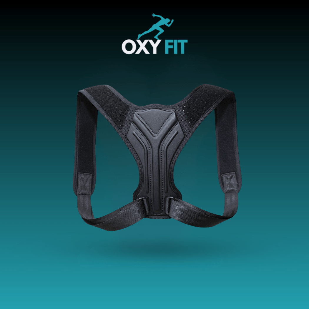 OXYFIT™ Posture Corrector