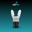 OXYFIT™ Breathing Trainer Device - Cardio Edition