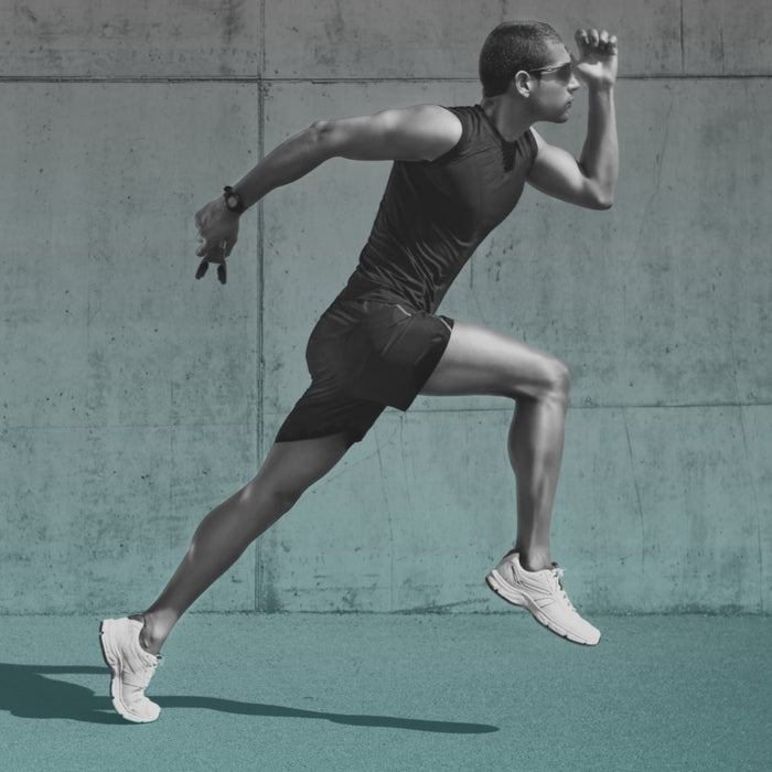 OXYFIT™ Cardio Breath Trainer : Elevate Endurance & Lung Capacity