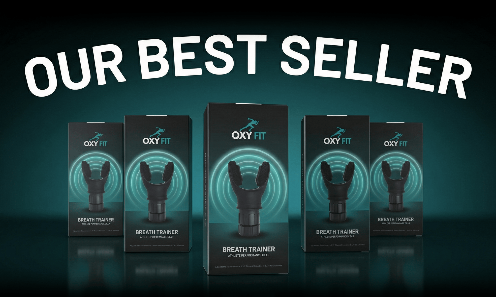 OXYFIT™ | Performance Sports Equipment — Official Store