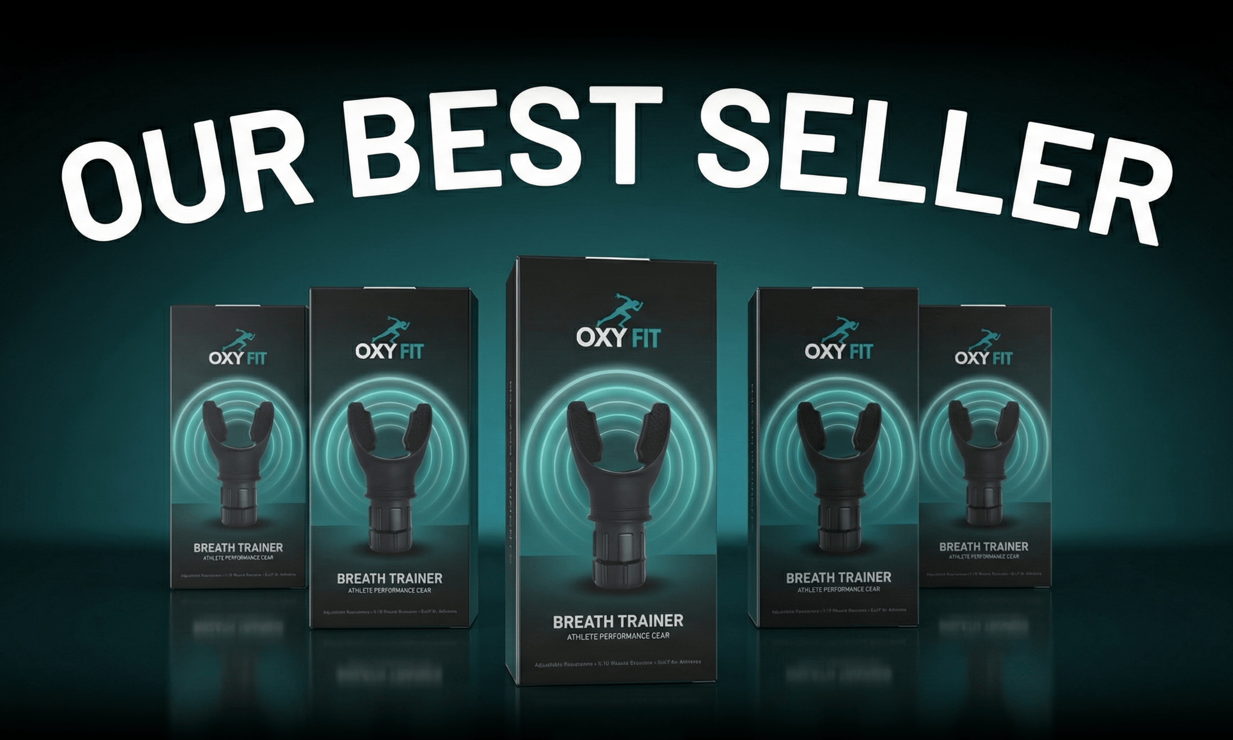 OXYFIT™ | Performance Sports Equipment — Official Store