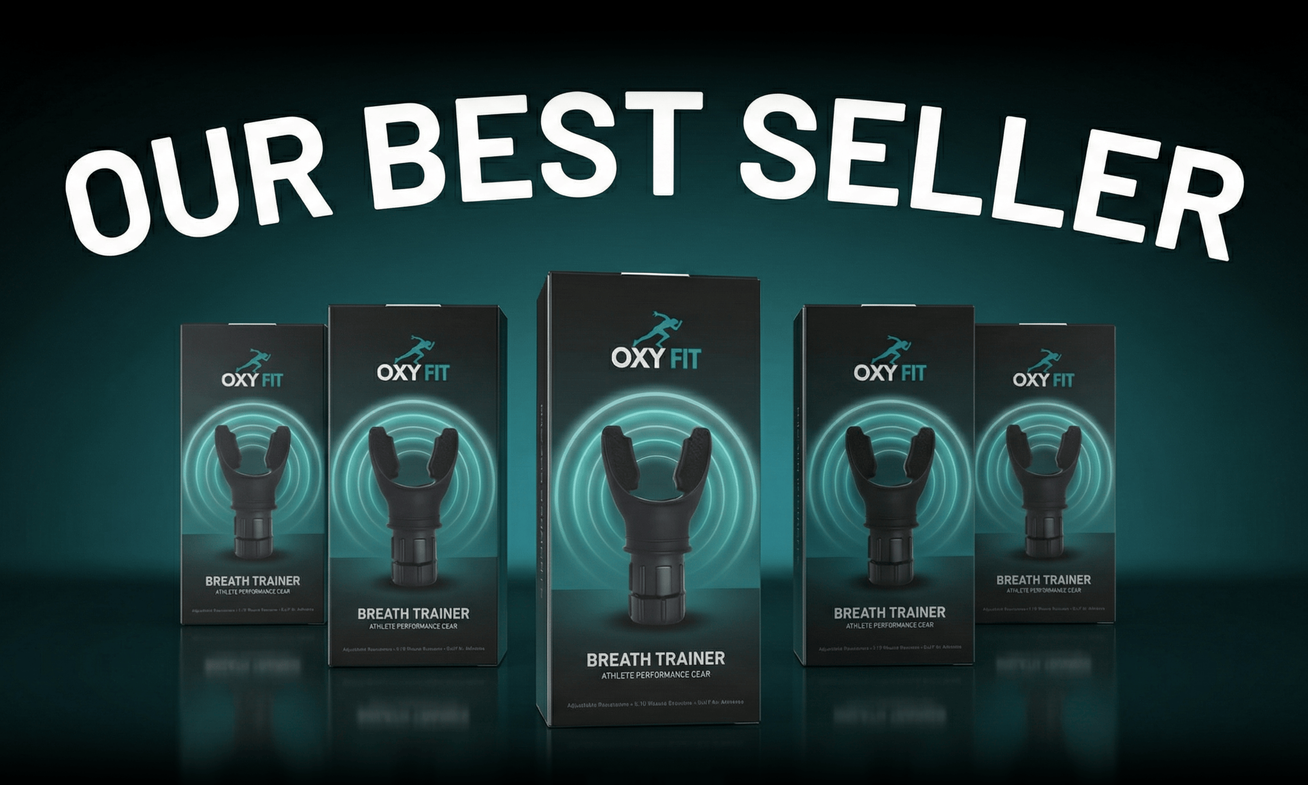 OXYFIT™ | Performance Sports Equipment — Official Store